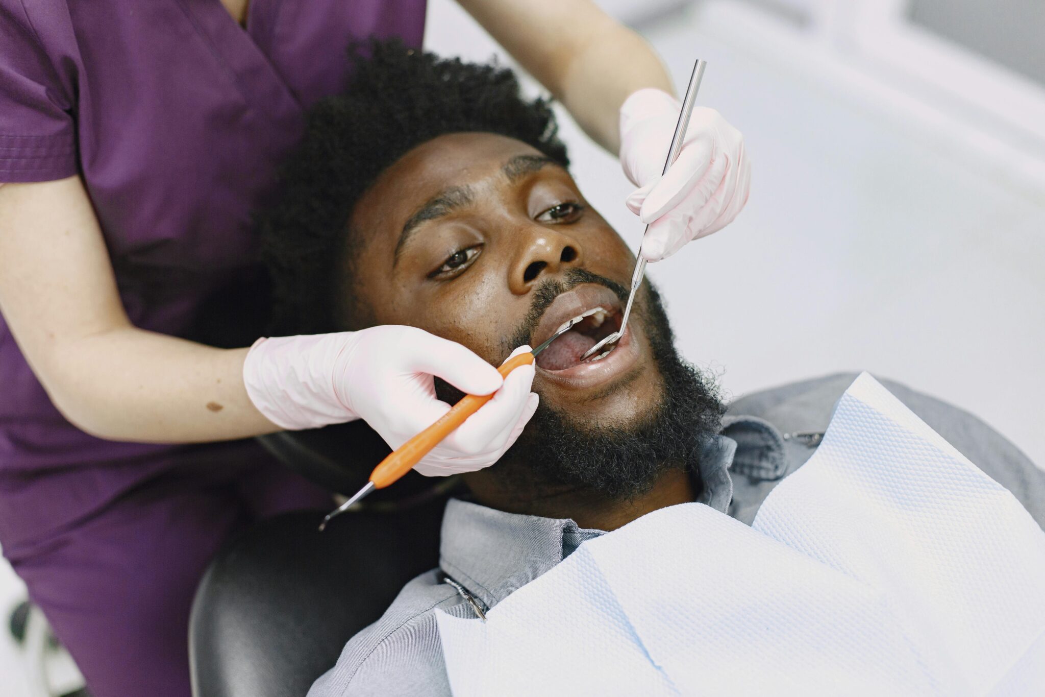Trusted Root Canal Dentist in Detroit